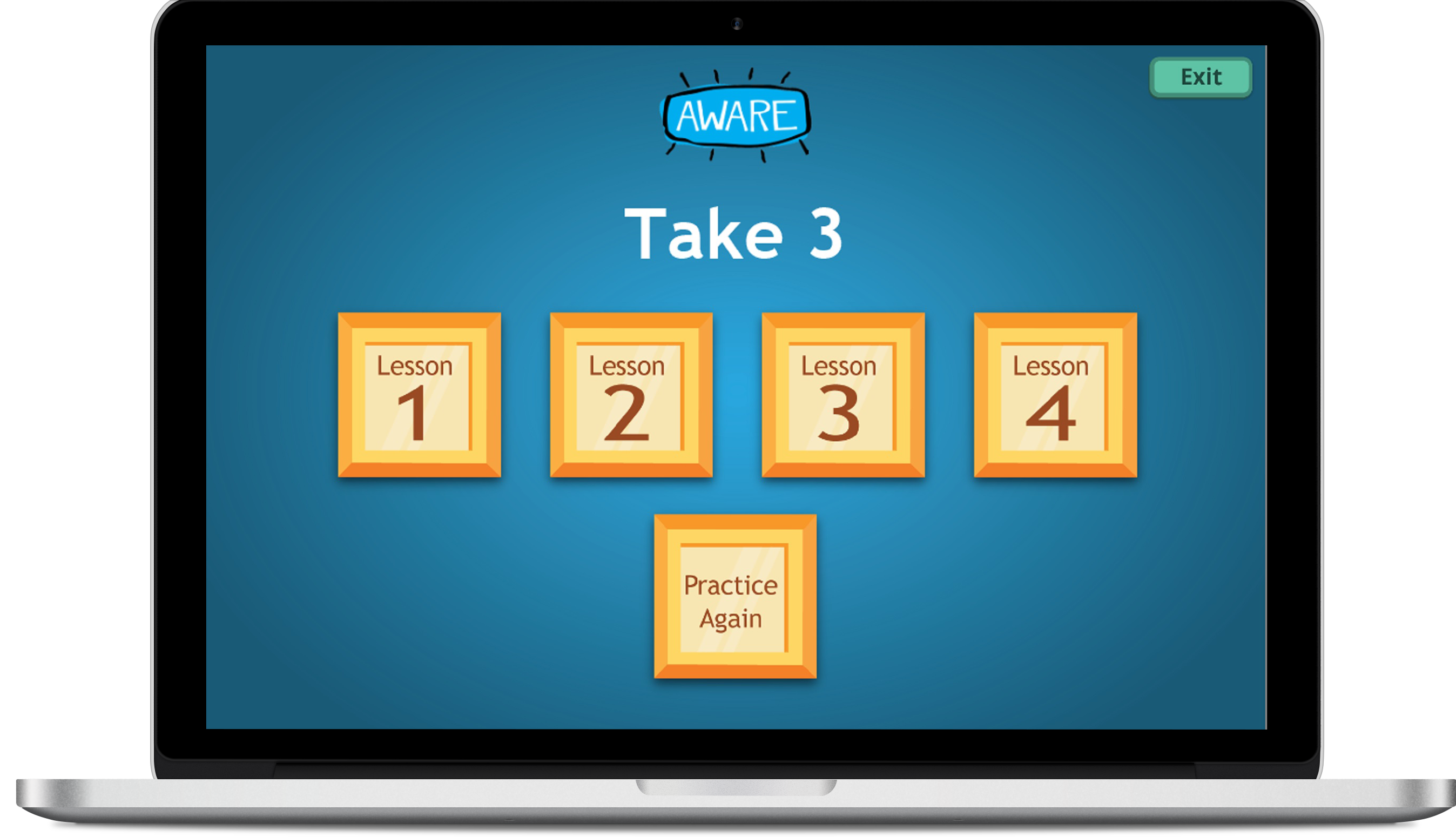 aware_22q_mock-up - The Aware Program